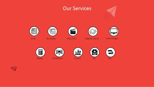 Chl softech portfolio | PDF