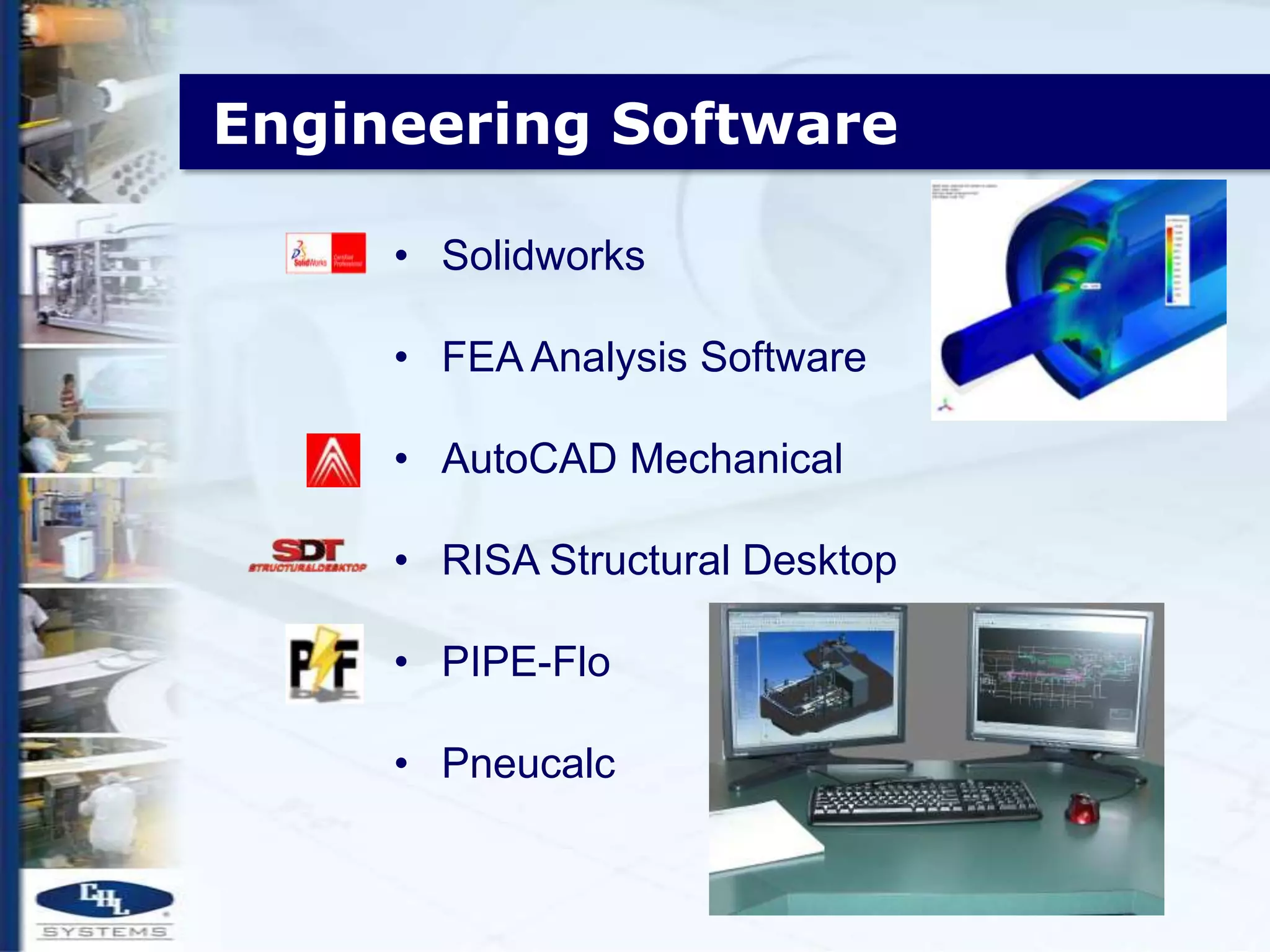 Chl systems overview | PPT