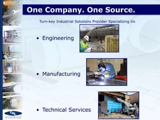 Chl systems overview | PPT