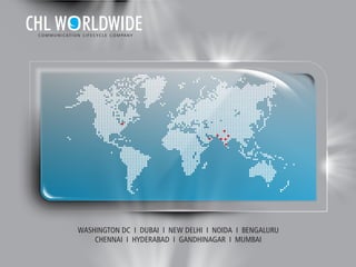 CHL WORLDWIDE PPT | PPT