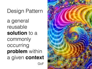 Design Patterns in Cocoa Touch | PPT