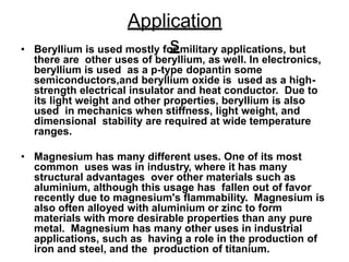 metals in organic chemistry | PPT
