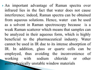 CHM 412 LECTURE 2 (IR and RAMAN).pptx