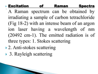 CHM 412 LECTURE 2 (IR and RAMAN).pptx