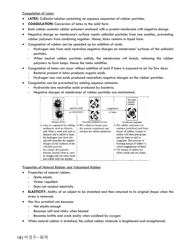 Chapter 2 Carbon Compounds | PDF