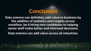 Data Scientist | PPTX