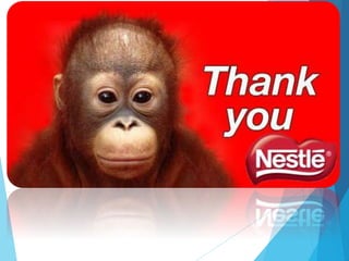 CHANNEL & DISTRIBUTION SYSTEM OF NESTLE INDIA LTD | PPTX