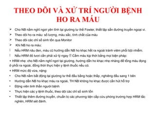 Chăm sóc và theo dõi người bệnh ho ra máu.pptx