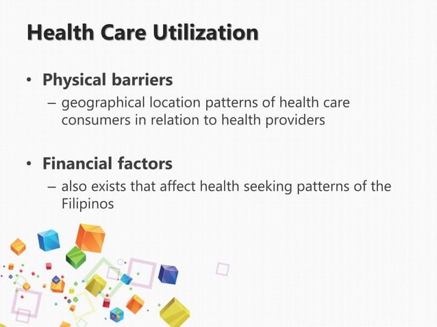 Community Health Nursing Part 1 | PPTX