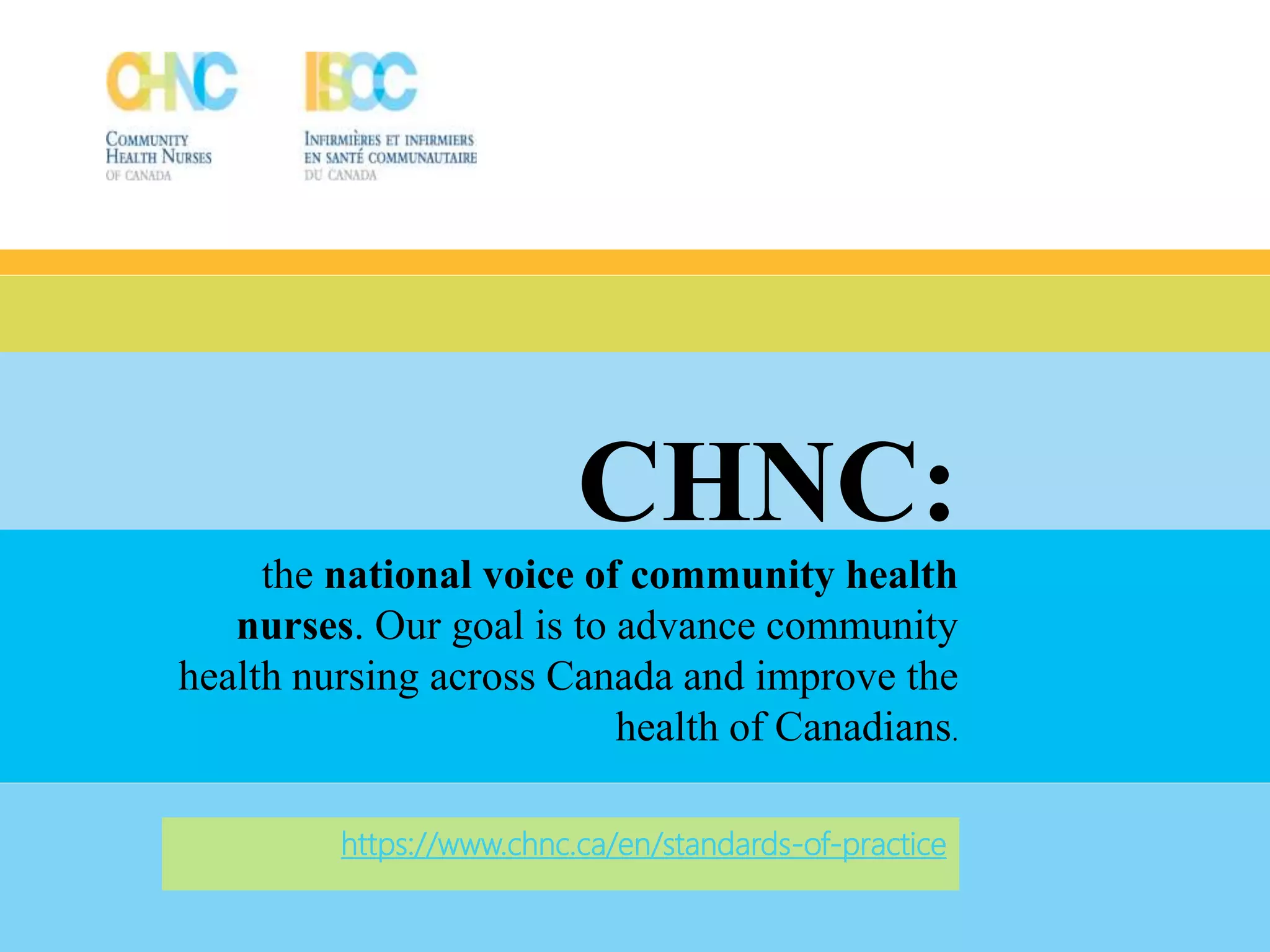 CHNC-STANDARDS-HHN-Focus-May-2021-.pptx