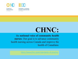 CHNC-STANDARDS-HHN-Focus-May-2021-.pptx