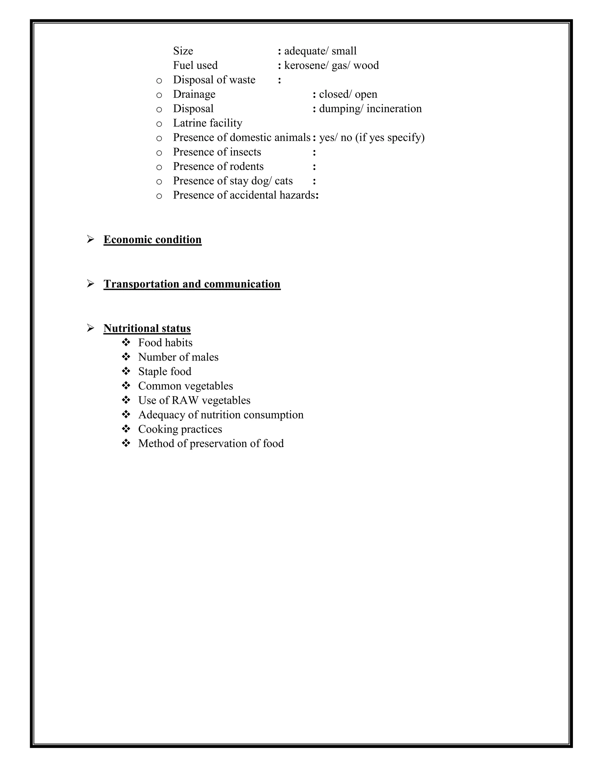 CHN CASE STUDY AND CAREPLAN BY DR.ANJALATCHI MUTHUKUMARAN.docx
