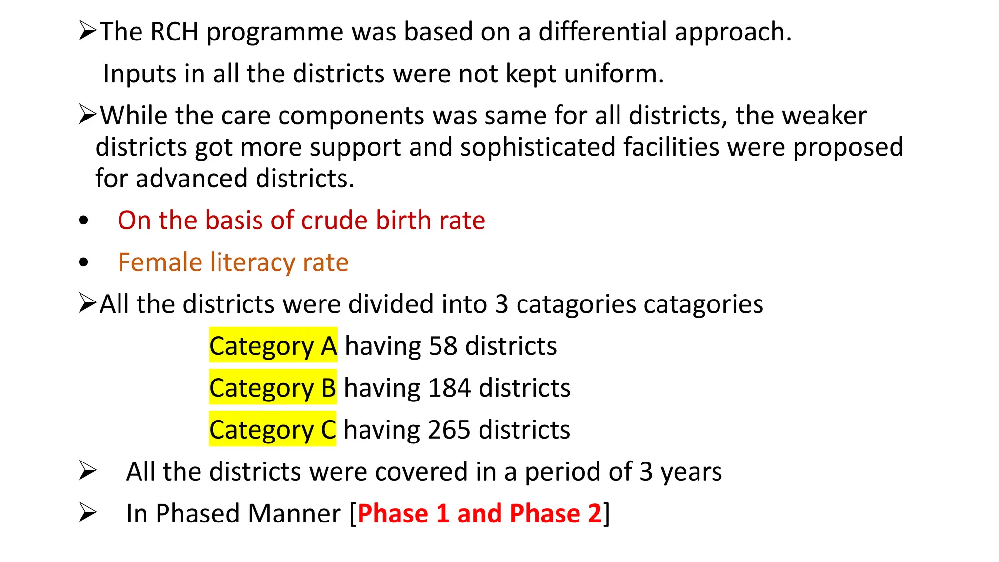 Reproductive and child health phase 1.pptx