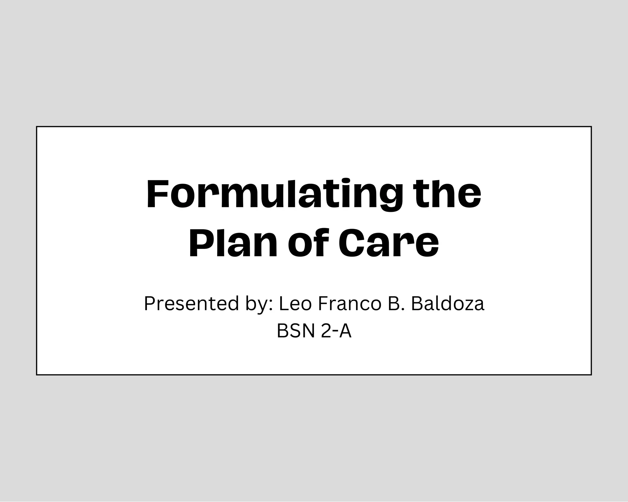CHN Formulating, Implementing, and Evaluating Plan of Care.pdf