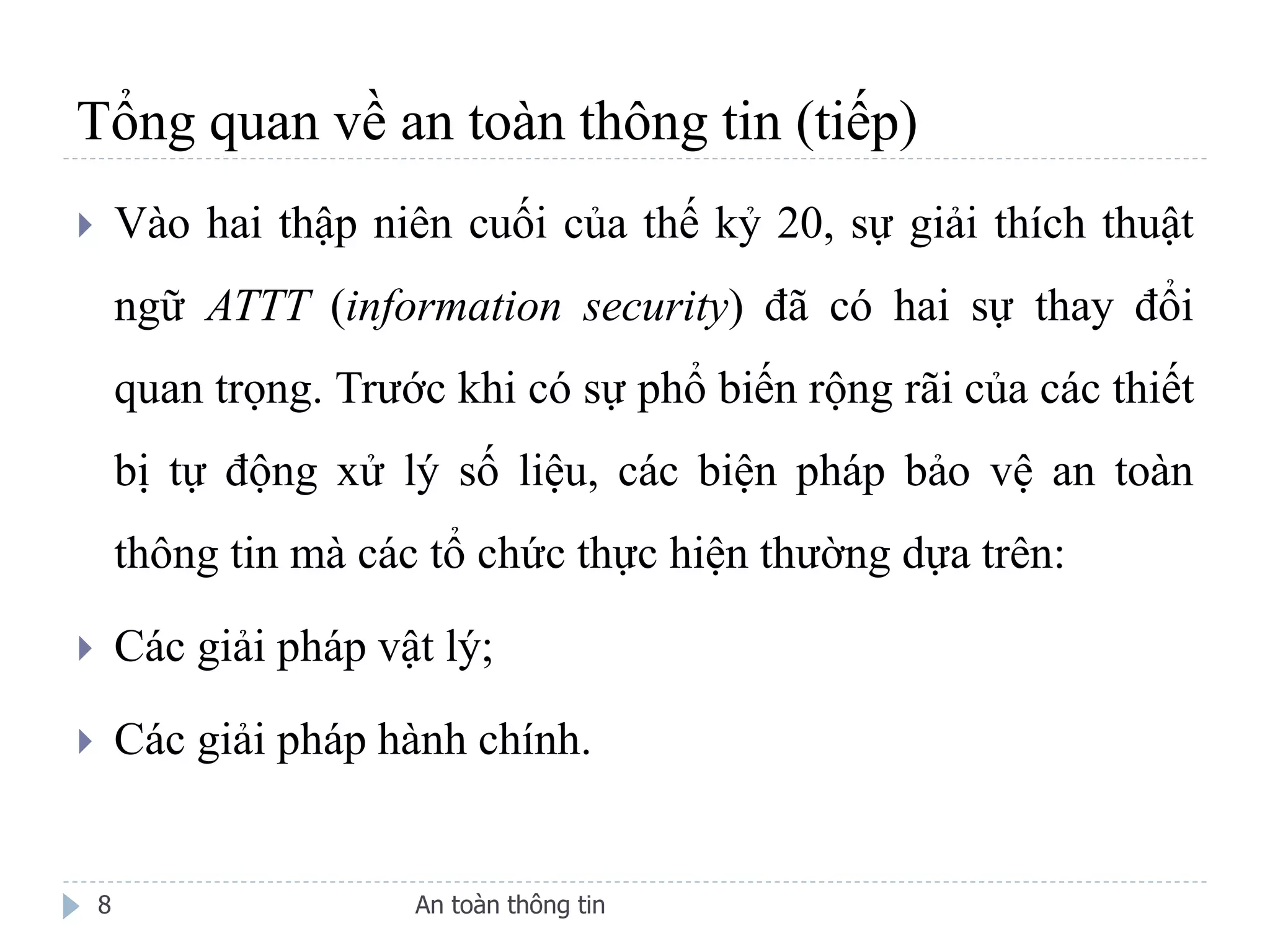 Bài giảng Hệ thống thông tin quản lý | PPTX