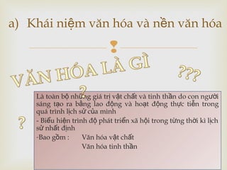 Chương viii | PPT