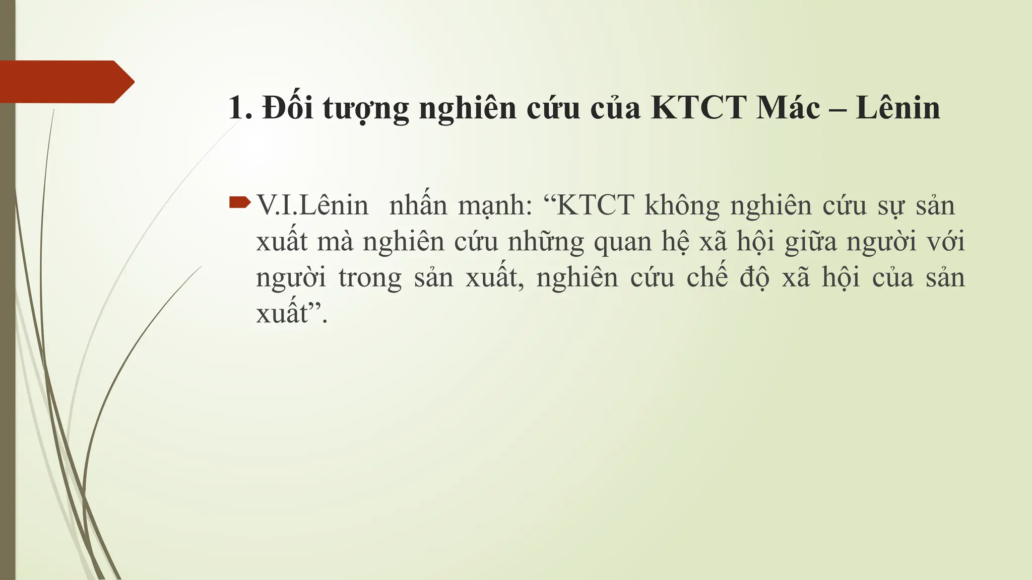 Chương 1.kinh tế chính trị powerpoint hp | PPTX