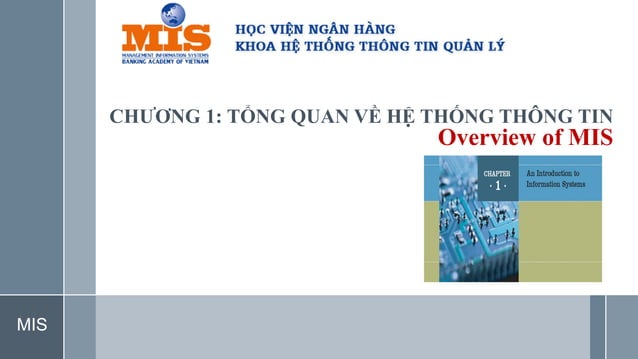 Chương 1 - Tổng quan về hệ thống thông tin.pdf