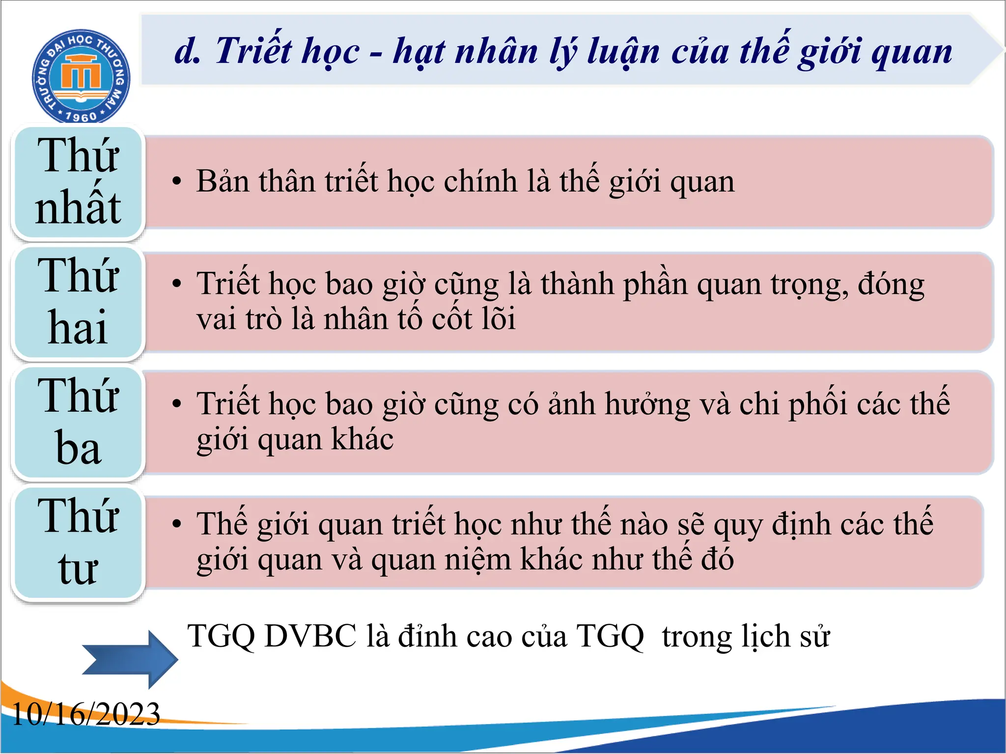 Chương 1 - Triết học Mác Lênin 2021 (edit).pptx