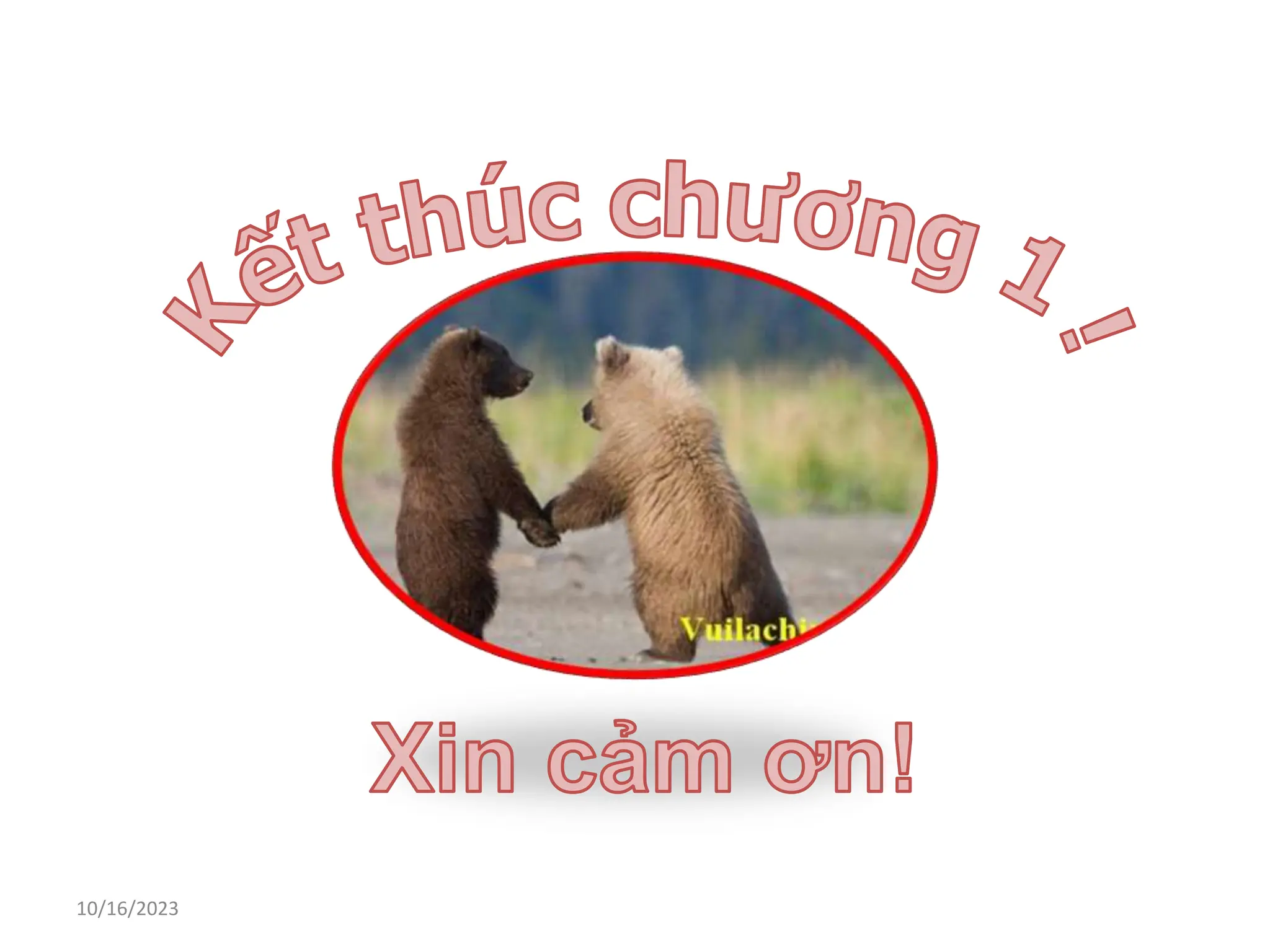 Chương 1 - Triết học Mác Lênin 2021 (edit).pptx