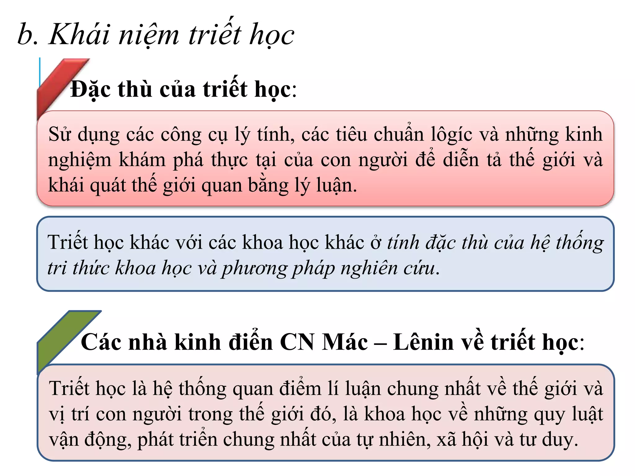 Chương 1, 2. Triết học, PDF.pptx