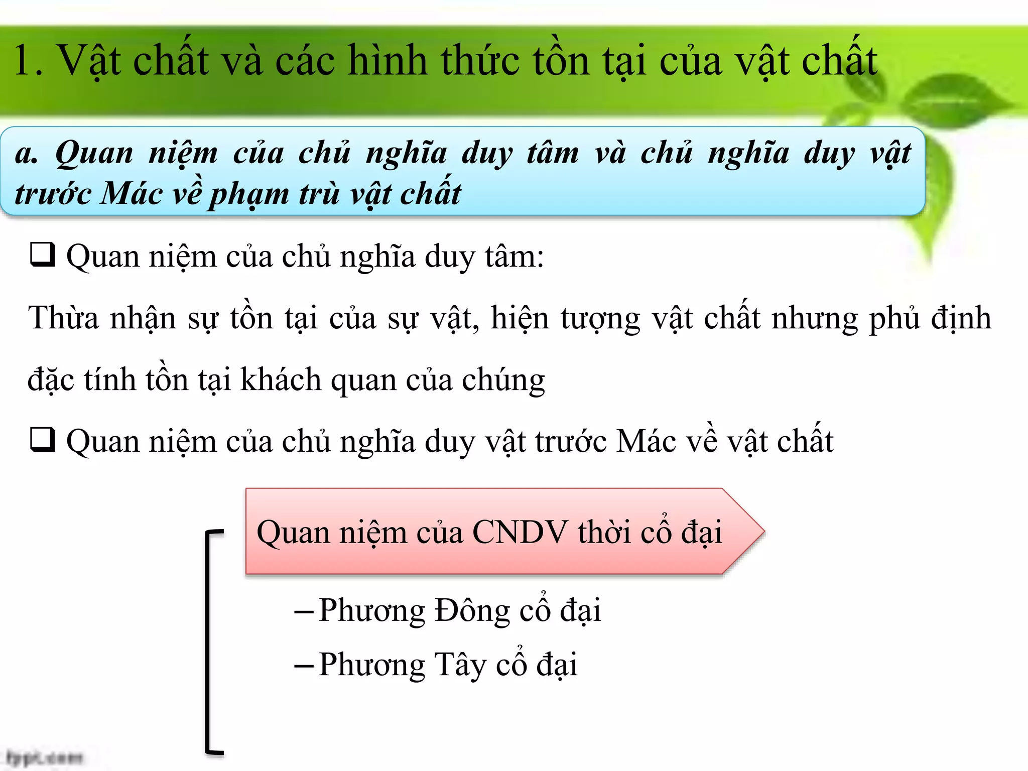 Chương 1, 2. Triết học, PDF.pptx