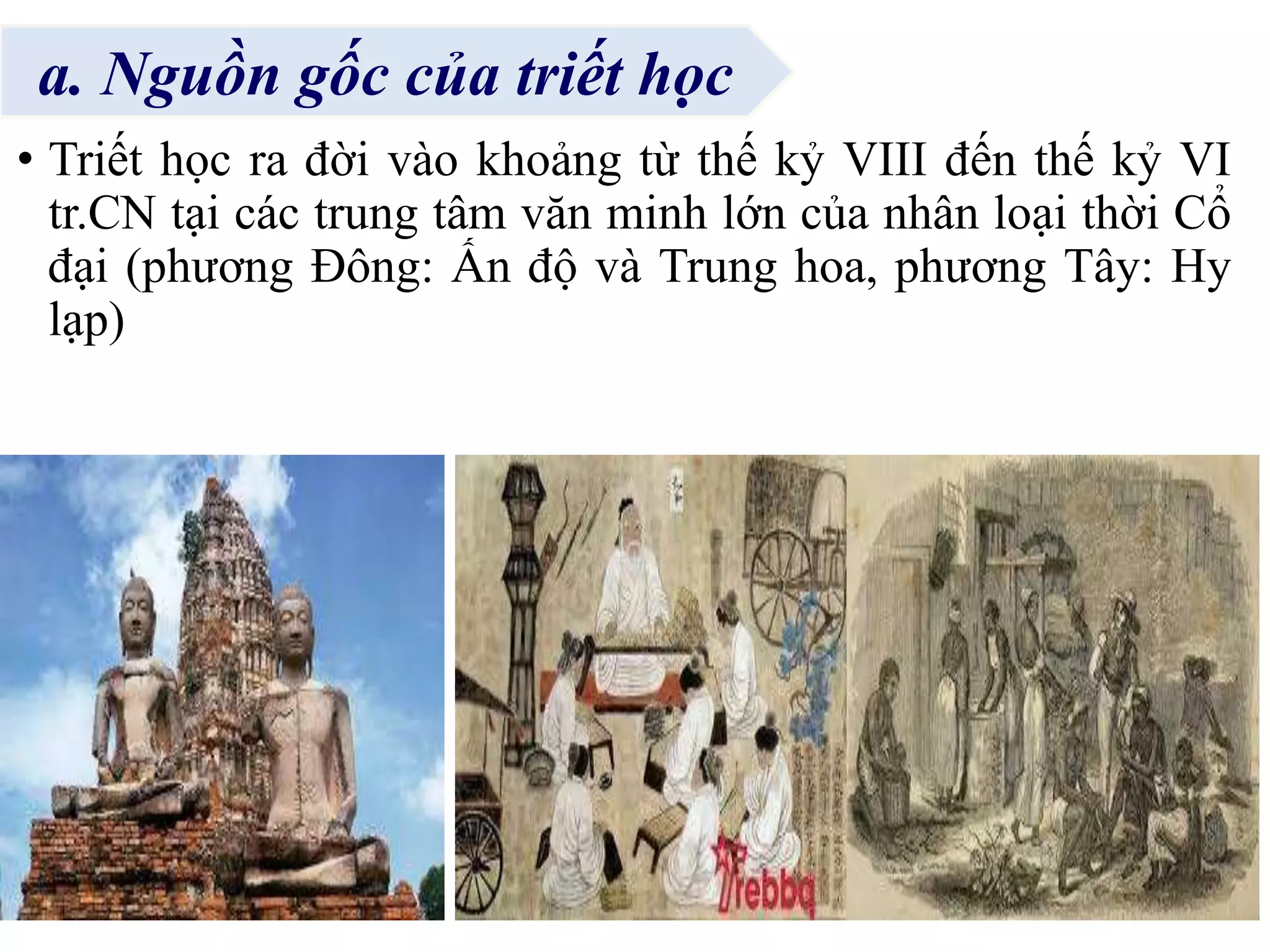 Chương 1, 2. Triết học, PDF.pptx