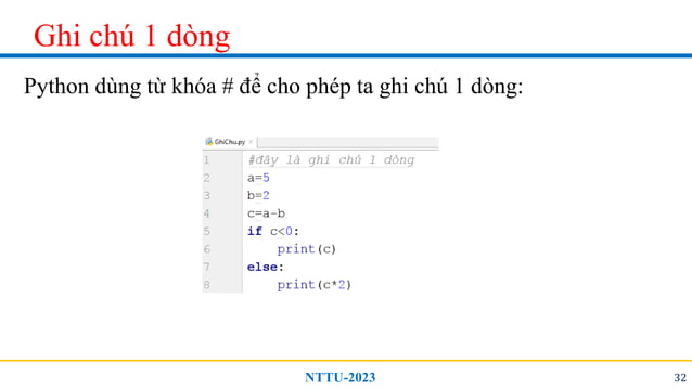 Chương 1_Ngon ngu lap trinh python và các khái niệm cơ bản.pptx