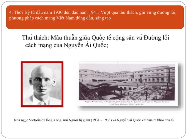 Co so qua trinh hinh thanh va phat trien tu tuong ho chi minh | PPT