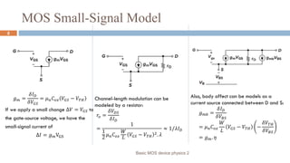 Chương 2&3 Basic MOSFET and Amplifiers.pdf