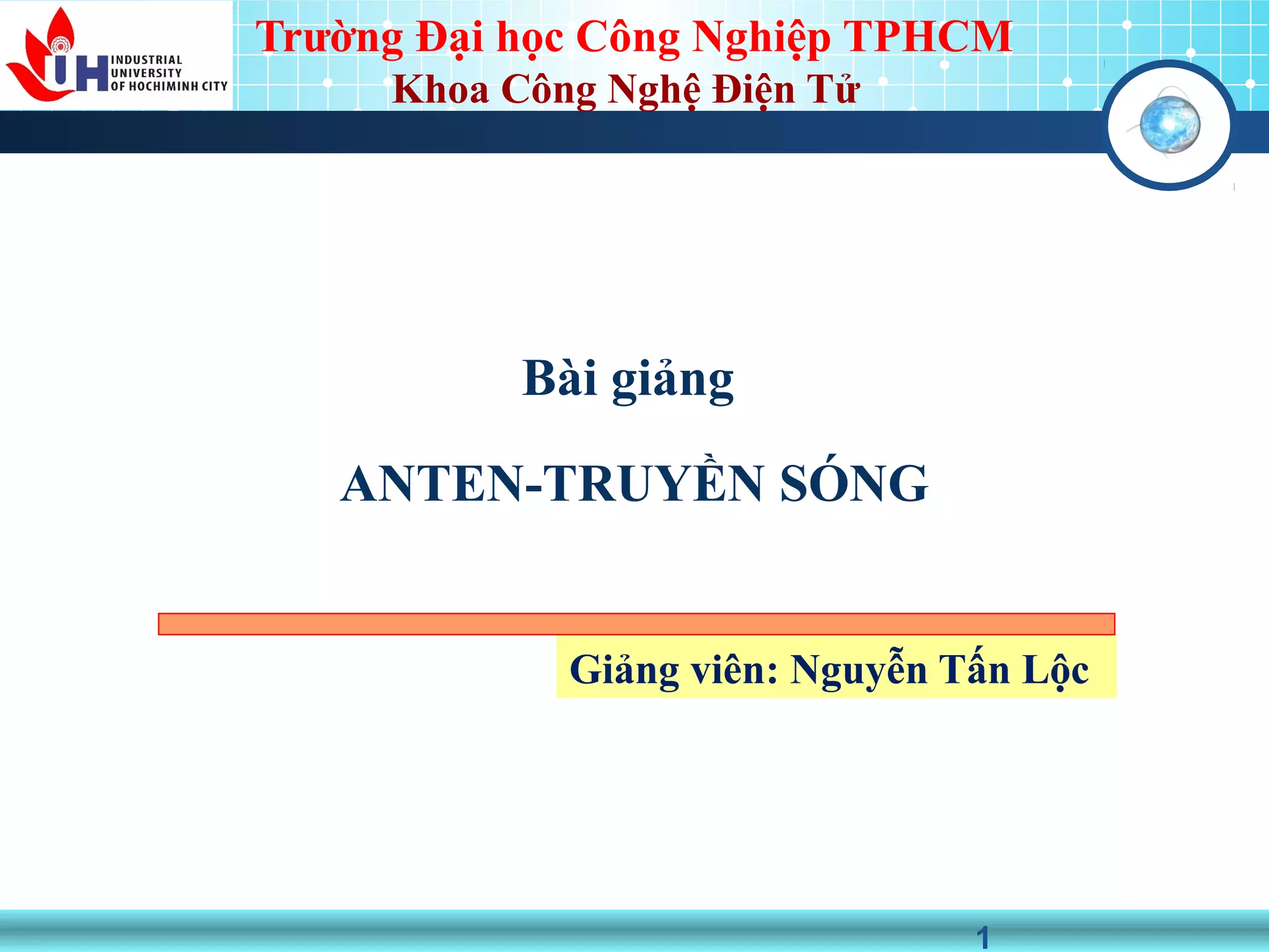 Ch ng 3_-_b_i_gi_ng_anten-truy_n_s_ng_1_ | PPT