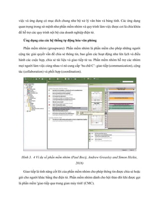 CHƯƠNG 3 PHÂN LOẠI CÁC HTTT.docx