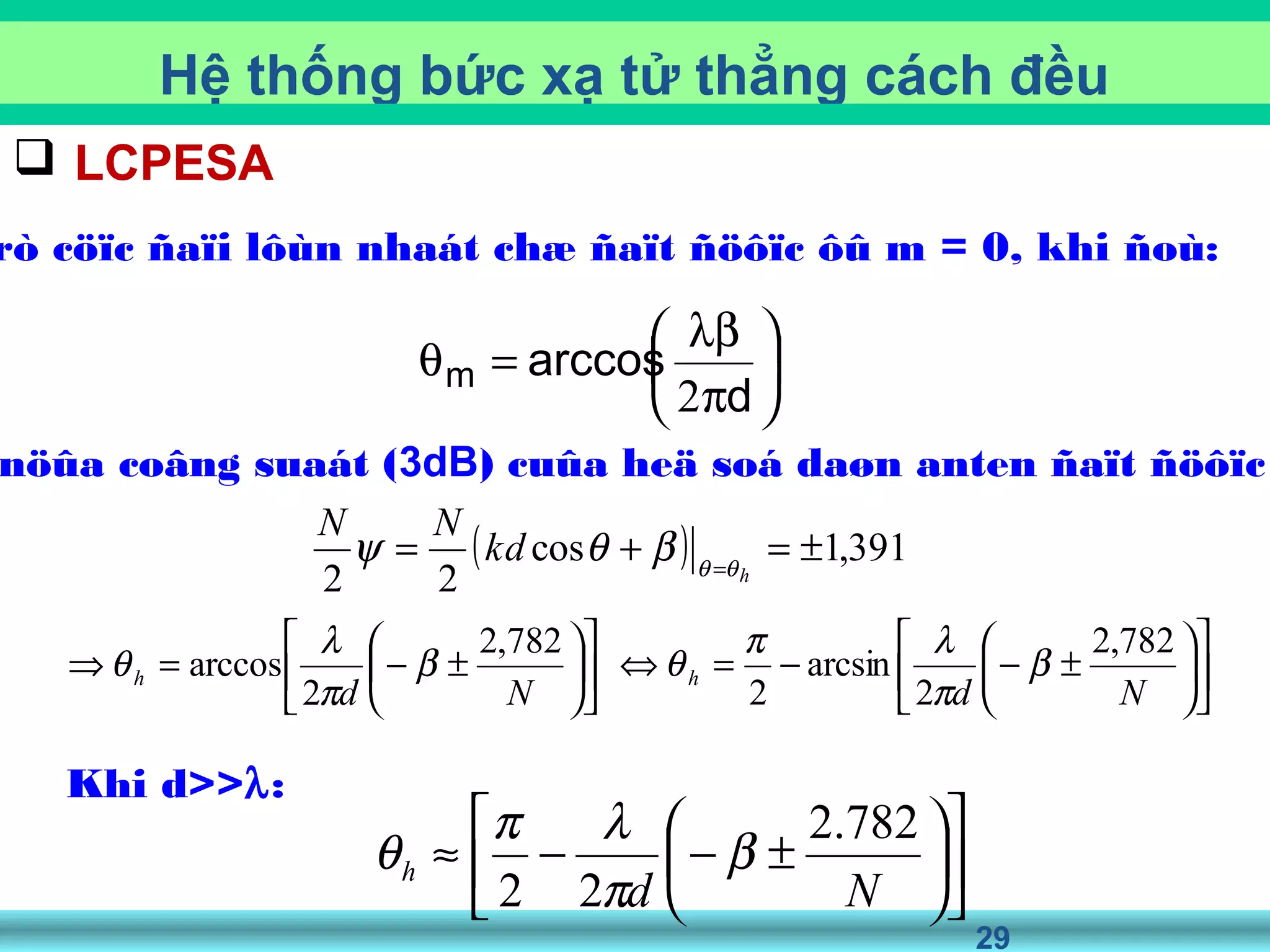 Ch ng 4_-_b_i_gi_ng_anten-truy_n_s_ng | PPT