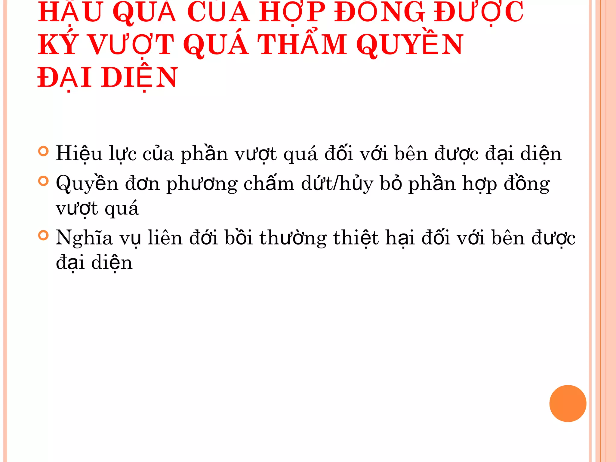 Slide luật thương mại | PPT