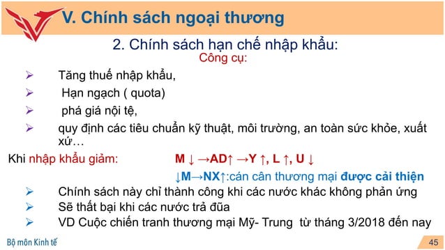 chương 4 vĩ mô.pdf file bài học bộ môn kinh tế | PDF