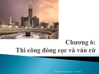 Chương 6 kttc co phuong | PPT