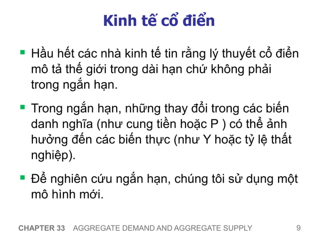 Chương 7 - Tổng cầu và tổng cung ktvm.pptx