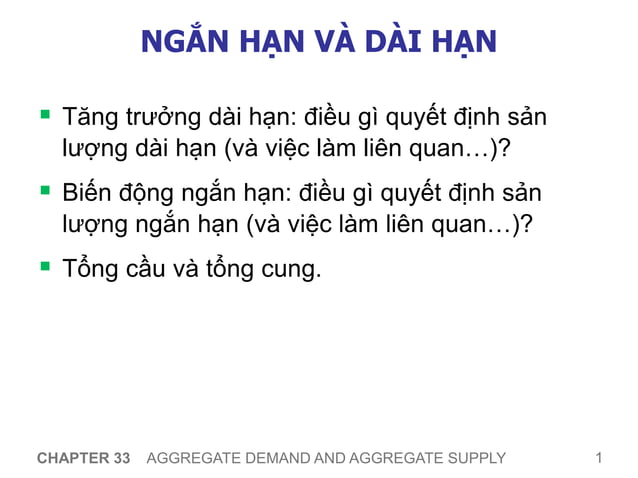 Chương 7 - Tổng cầu và tổng cung ktvm.pptx