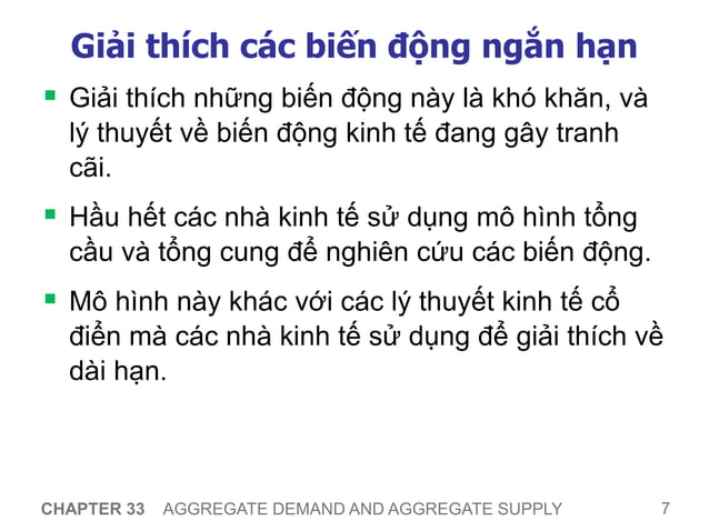 Chương 7 - Tổng cầu và tổng cung ktvm.pptx