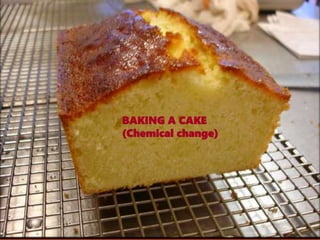 CHANGES AROUND US | PPTX