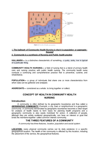 Case Study CHN | DOCX | Infectious Diseases | Diseases and Conditions