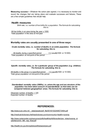 Case Study CHN | DOCX