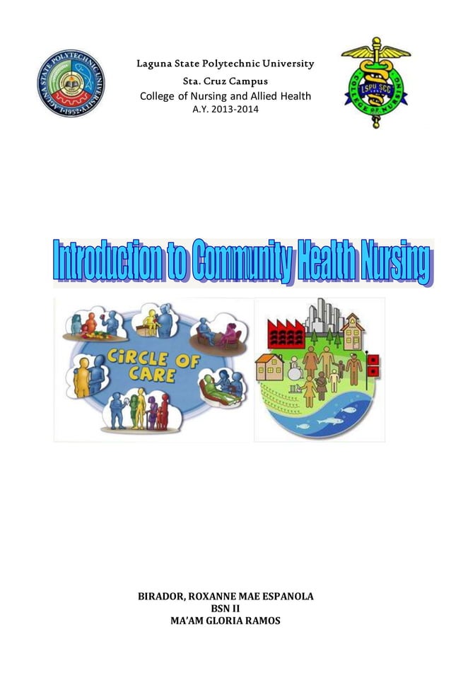 Case Study CHN | PDF