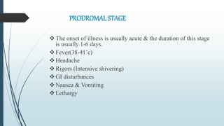 CHN I VIRAL DISEASES | PPTX