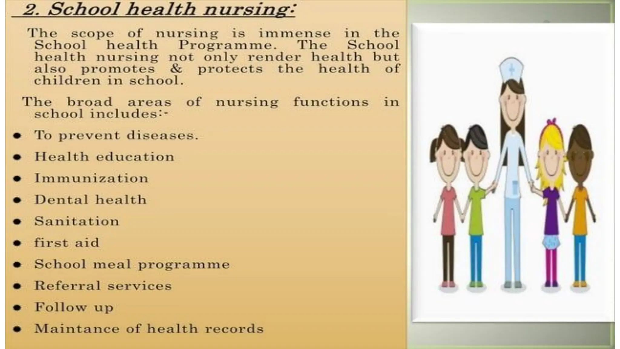 Community Health Nursing introduction pdf | PDF | Eldercare | Family and Relationships