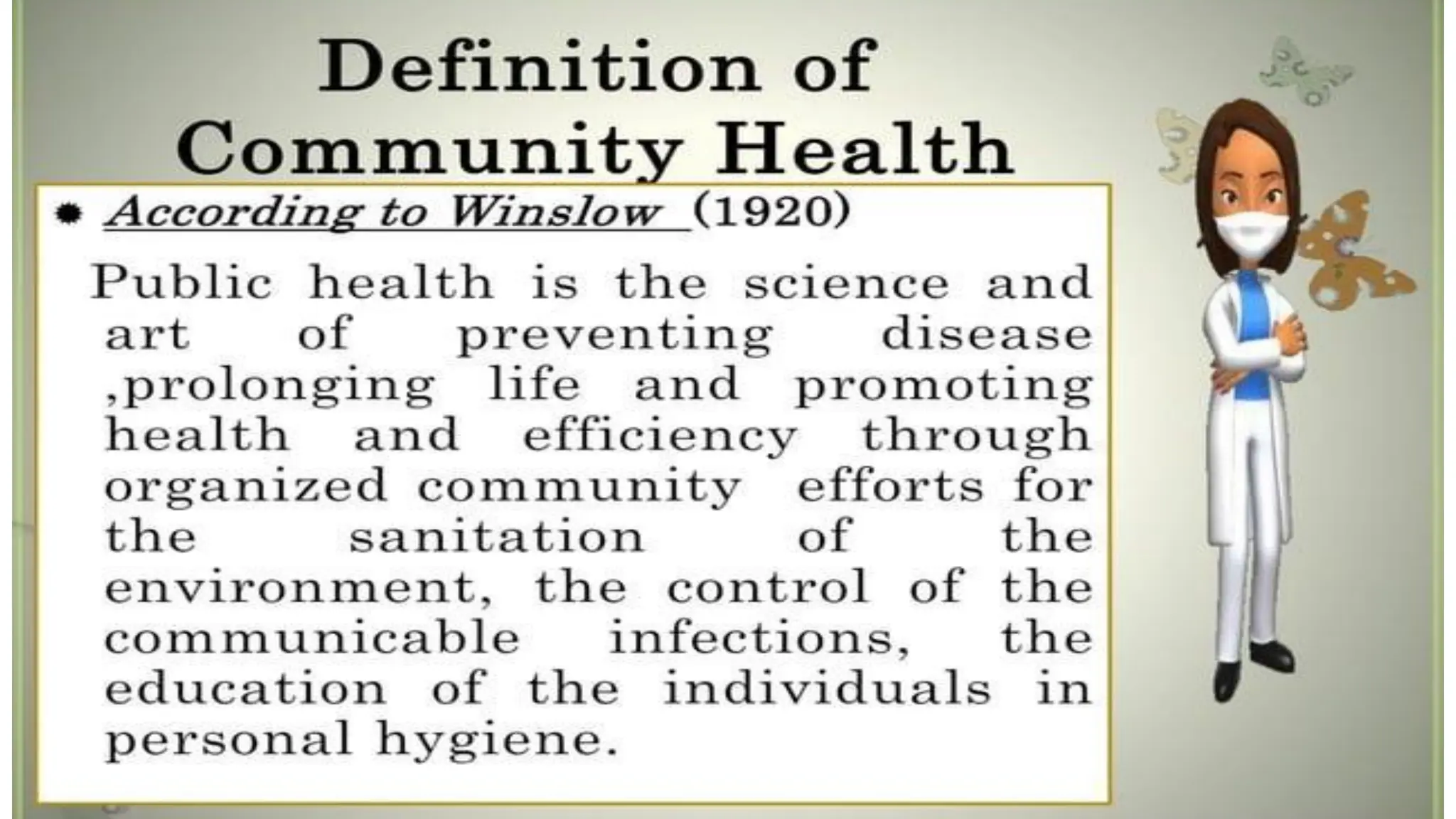 Community Health Nursing introduction pdf | PDF | Eldercare | Family ...