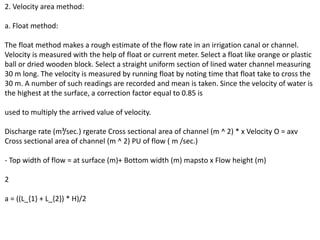 AGRO-123. ch no 14 .ppt