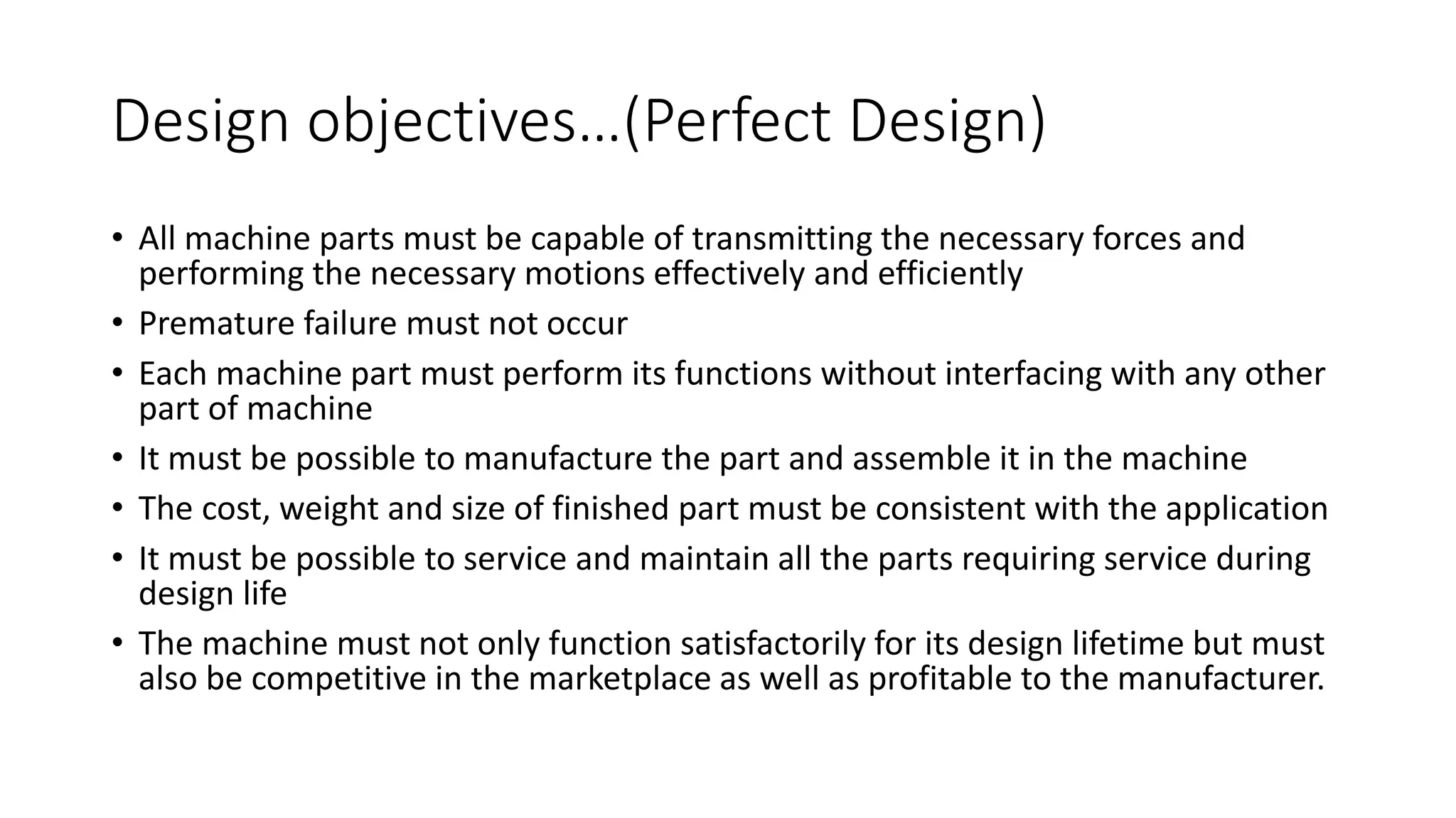 machine design 1 ( all basic part & model or the object design we can ...