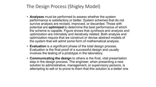 machine design 1 ( all basic part & model or the object design we can ...
