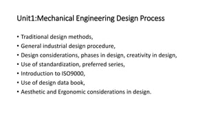 machine design 1 ( all basic part & model or the object design we can ...